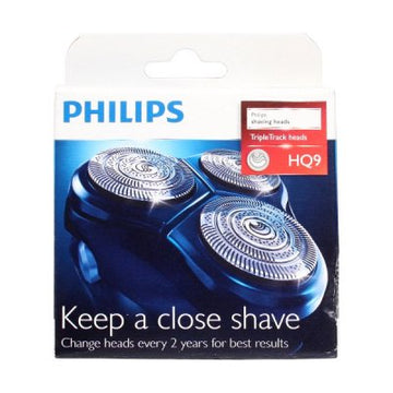 Philips Shaver Heads - Genuine Replacement Parts – Need A Part